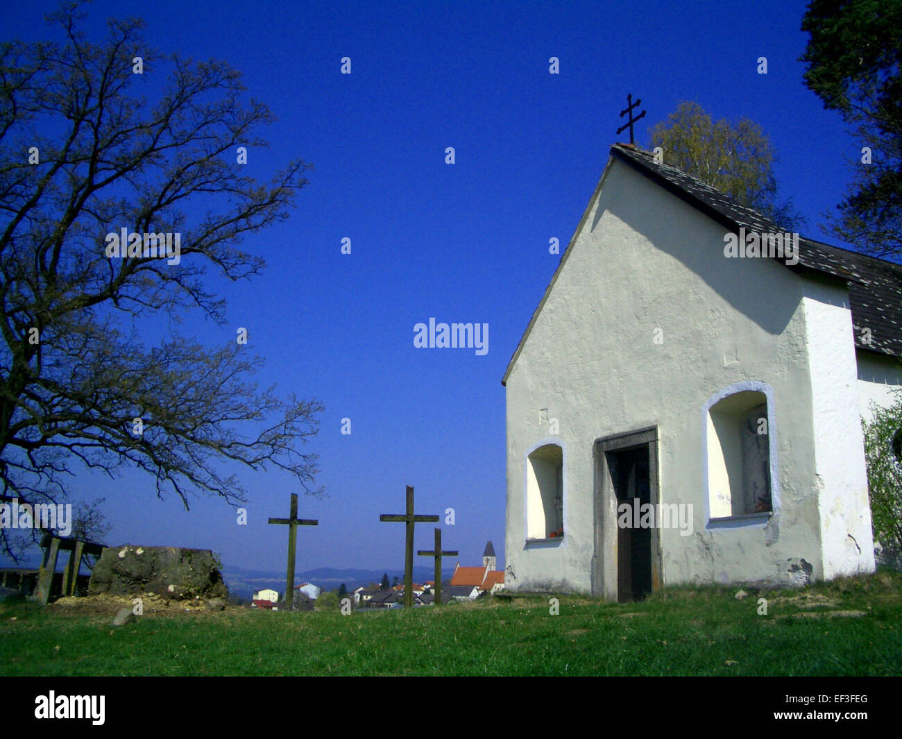 Wartberg mountain hi-res stock photography and images - Alamy