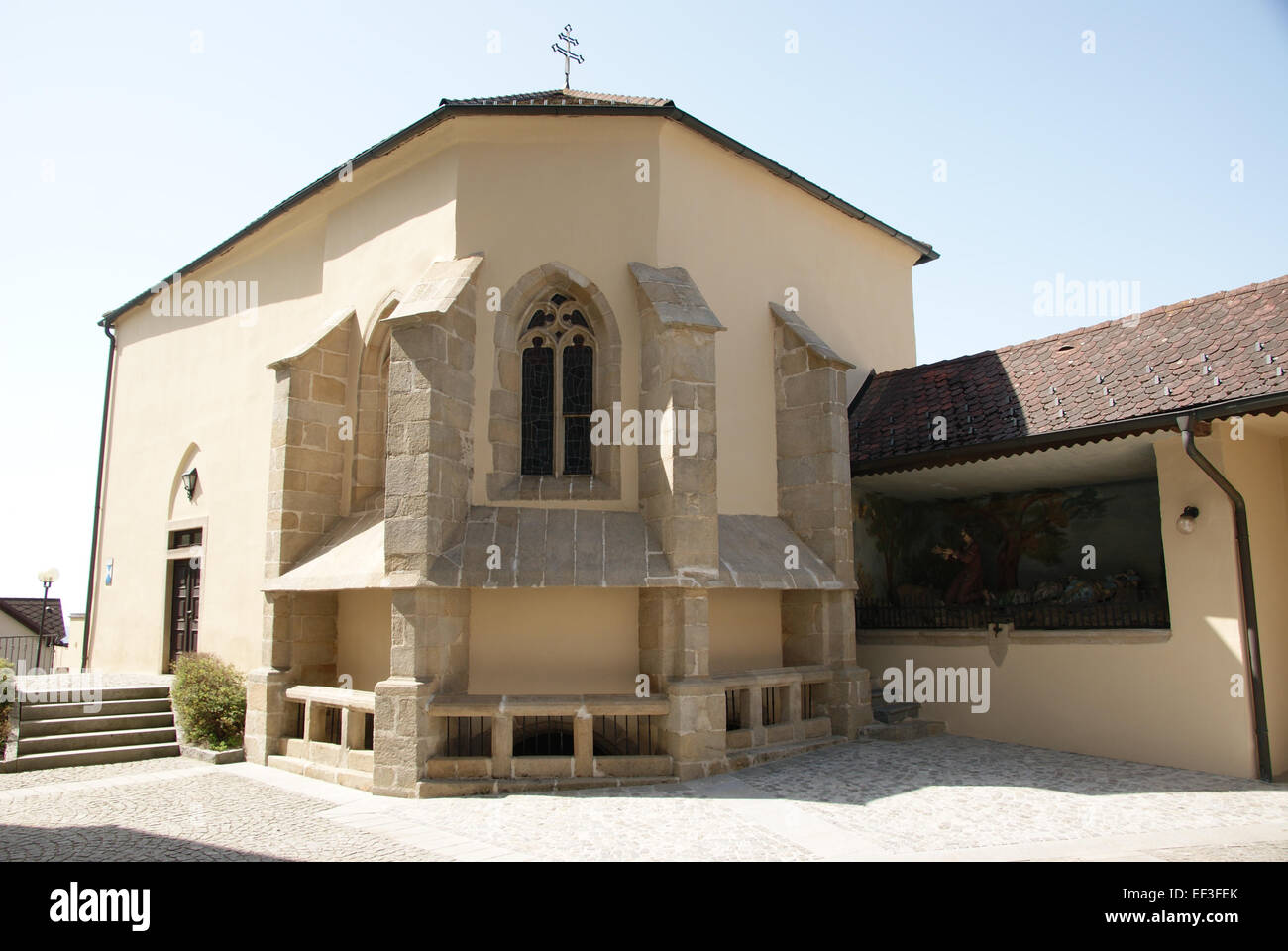 Wartberg mountain hi-res stock photography and images - Alamy