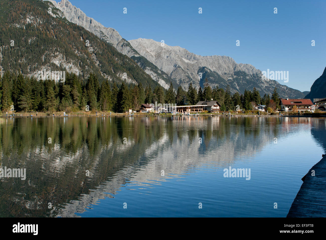 Weidachsee hi-res stock photography and images - Alamy