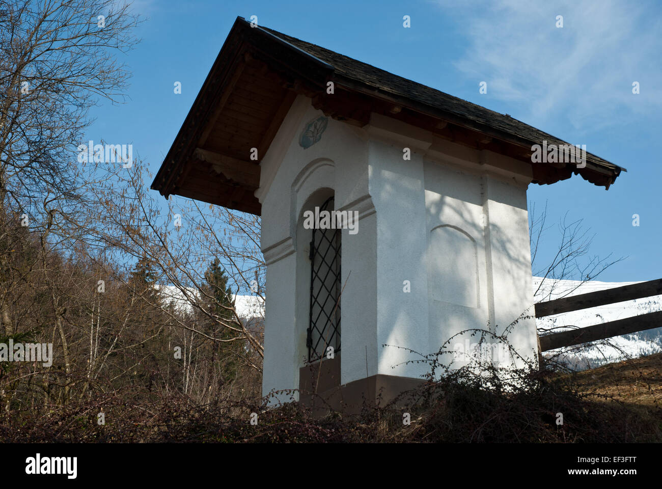 Featuring traditional tyrolean architecture and cultural significance ...