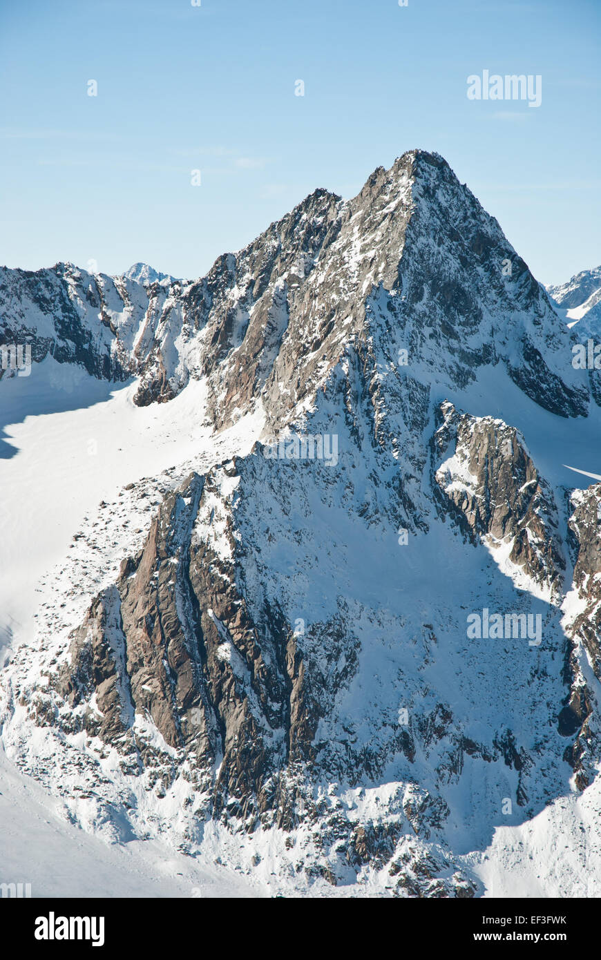 *Wilde Leck* is a historic landmark situated in the east, depicted in a ...