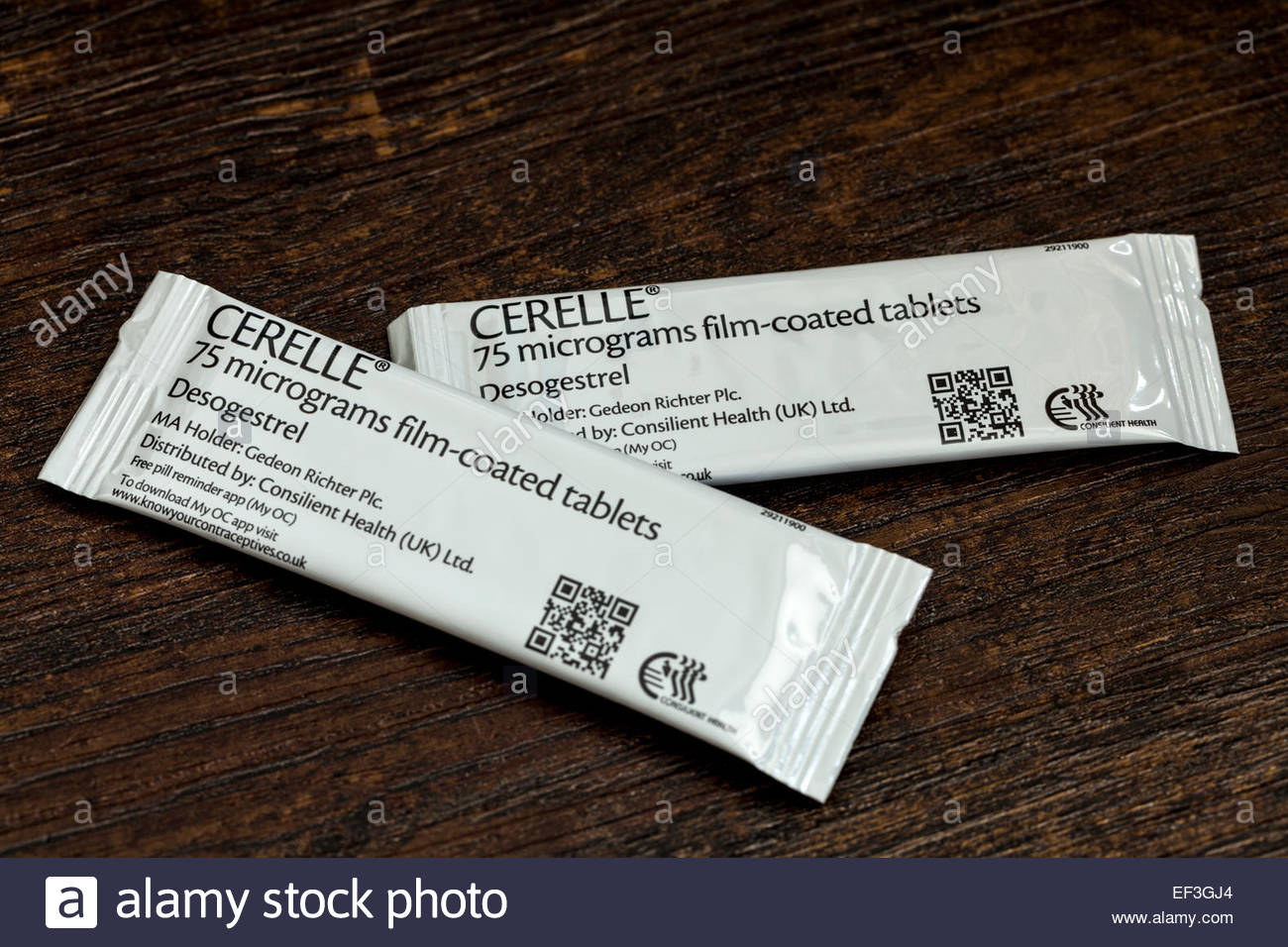 Oral Contraceptive Stock Photos & Oral Contraceptive Stock Images - Alamy
