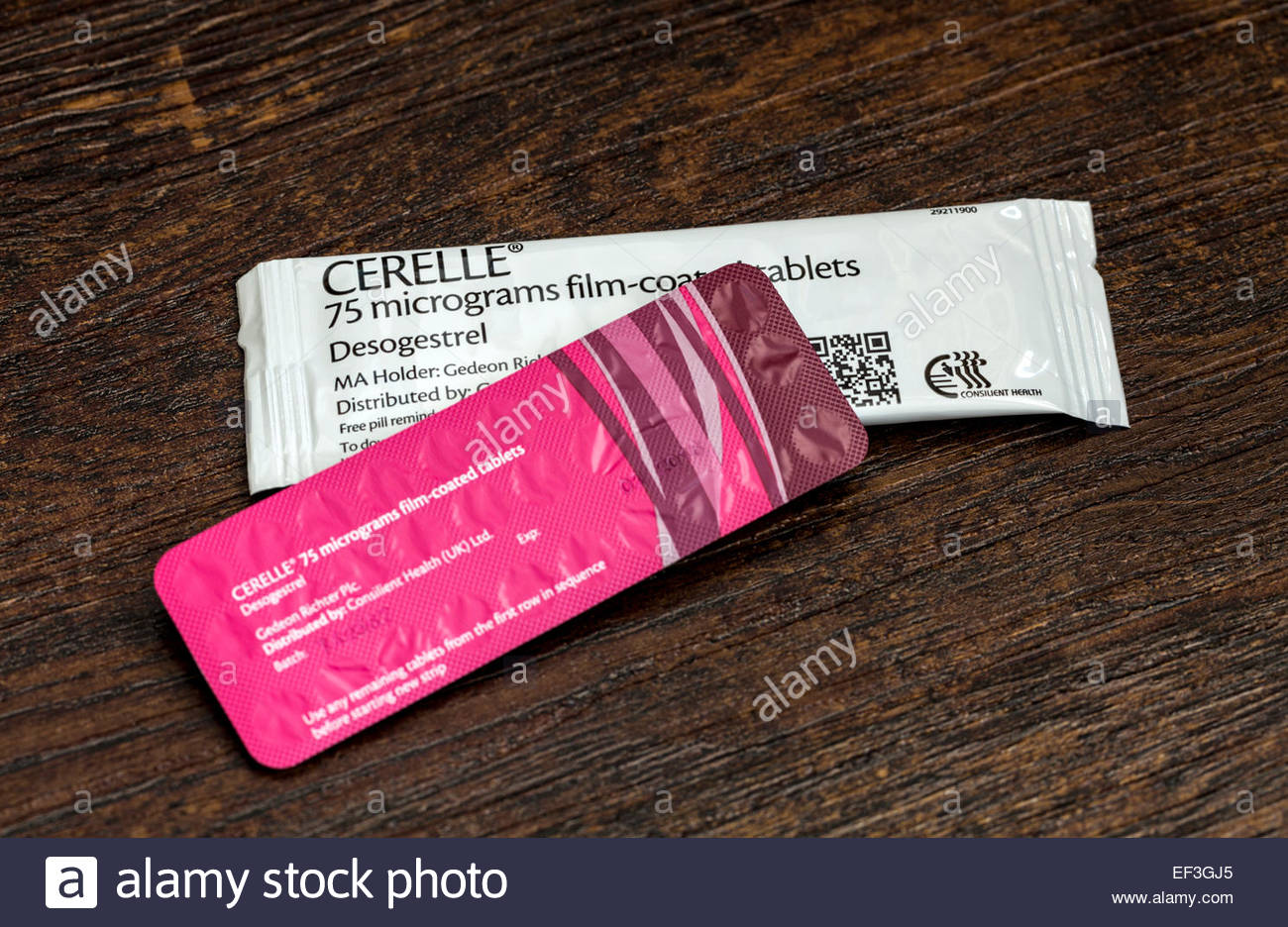 Oral Contraceptive Stock Photos & Oral Contraceptive Stock Images - Alamy
