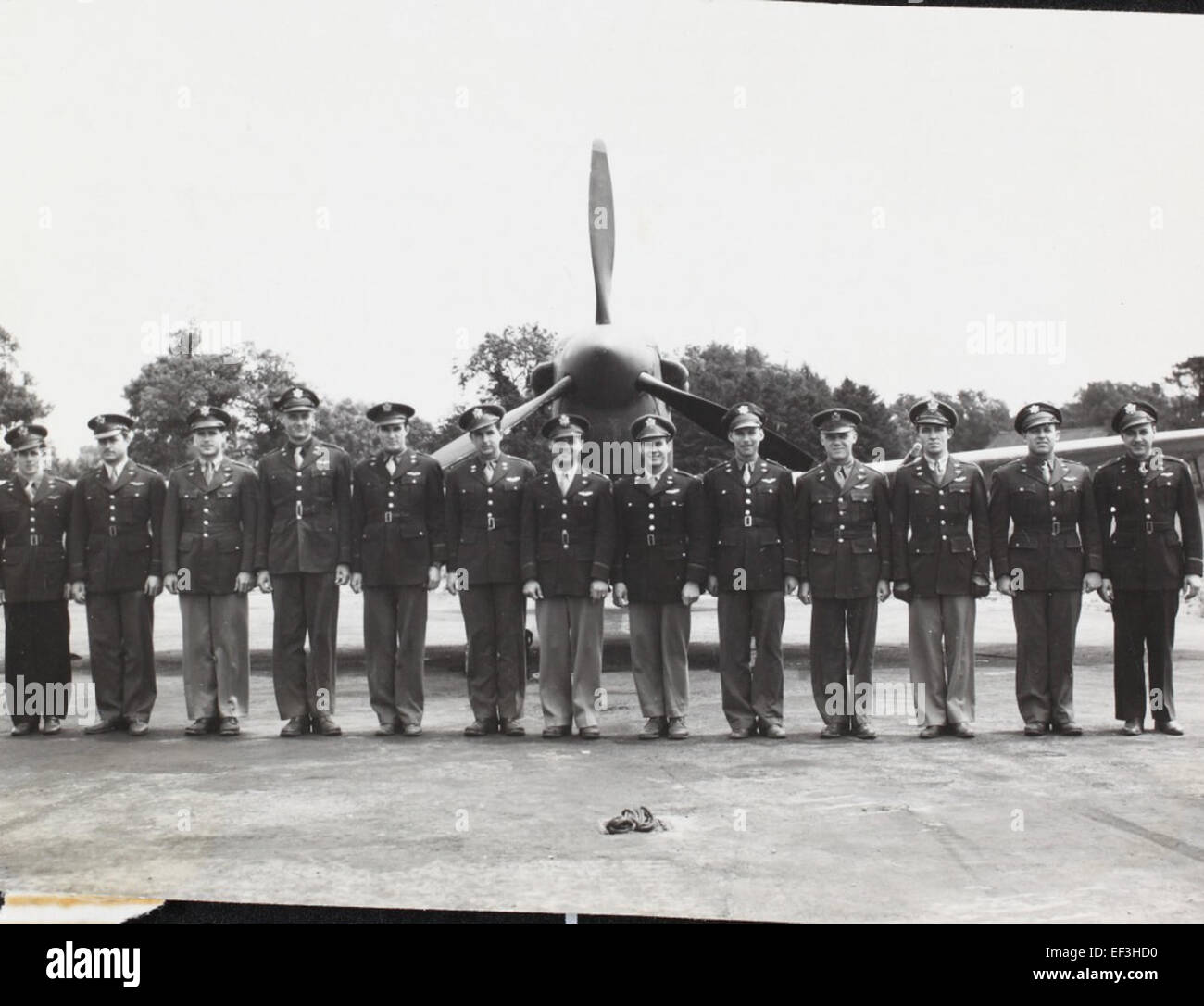 This image from the George Peck Collection showcases the iconic ...