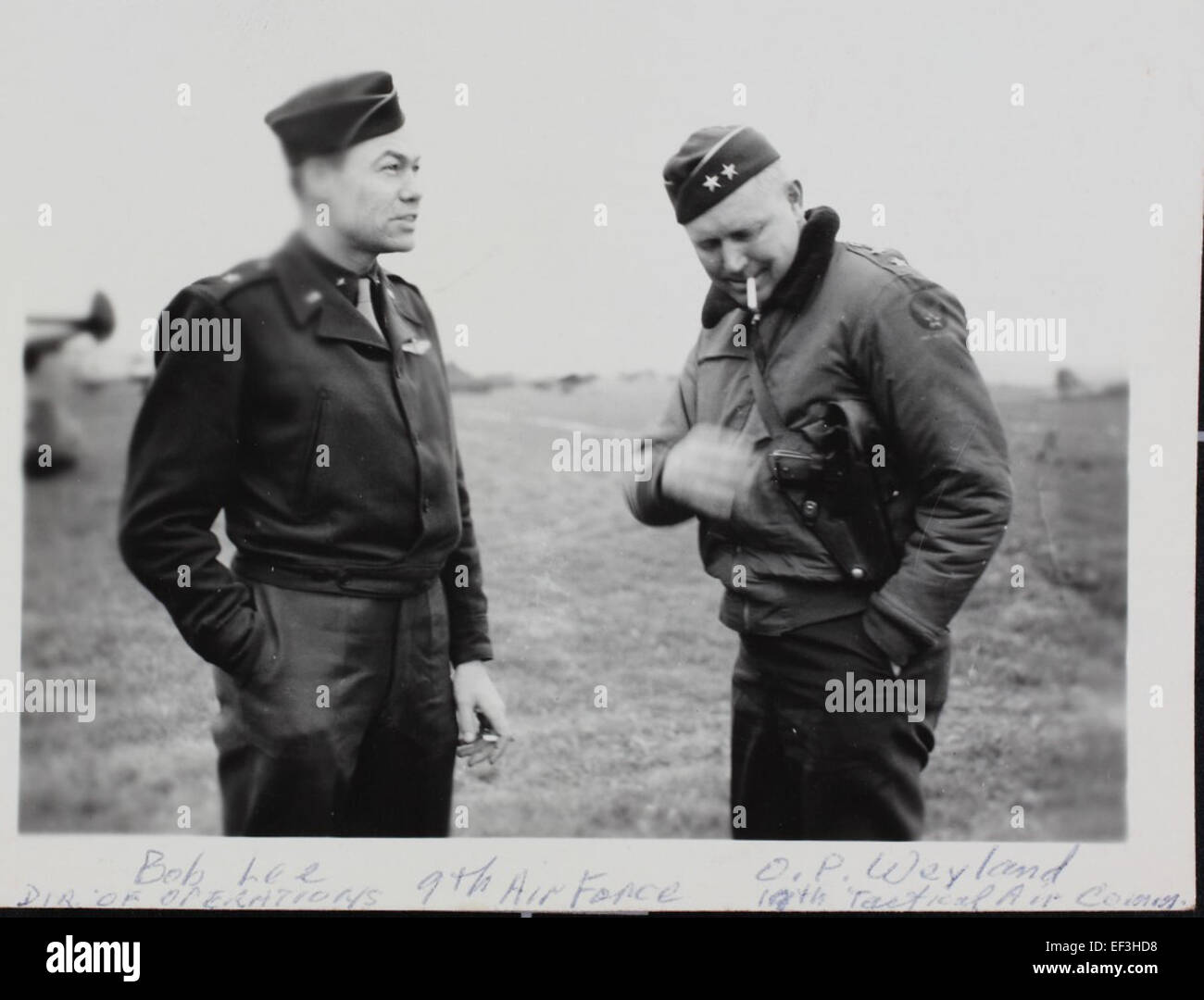 This image from the George Peck Collection showcases a significant ...