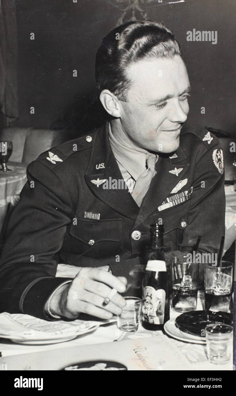 This image, part of the George Peck Collection, documents an important ...