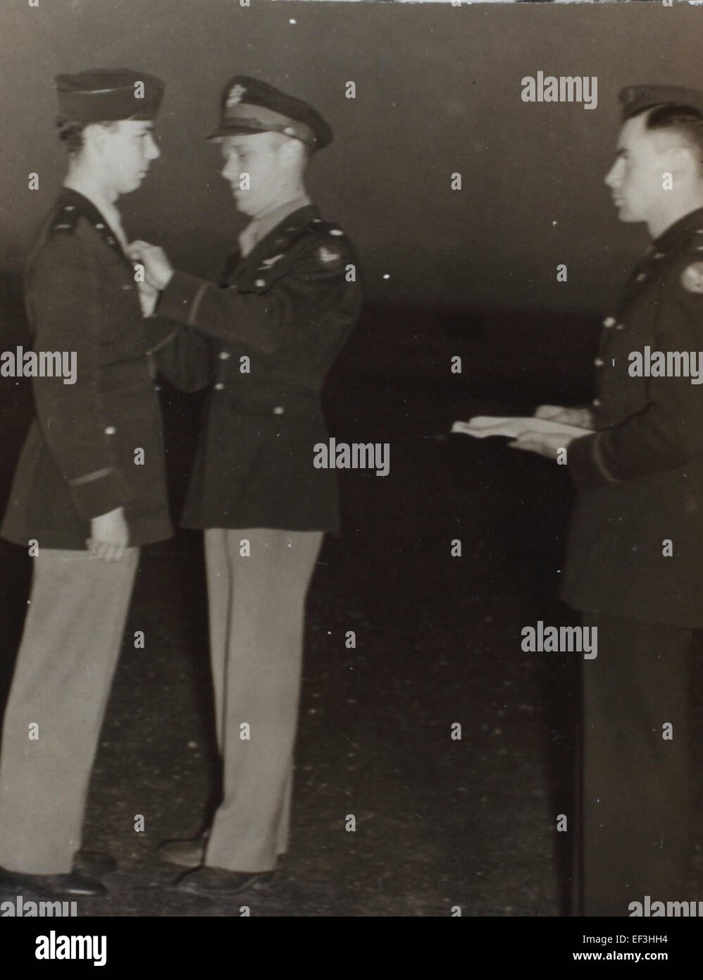 This image from the George Peck Collection offers a glimpse into early ...