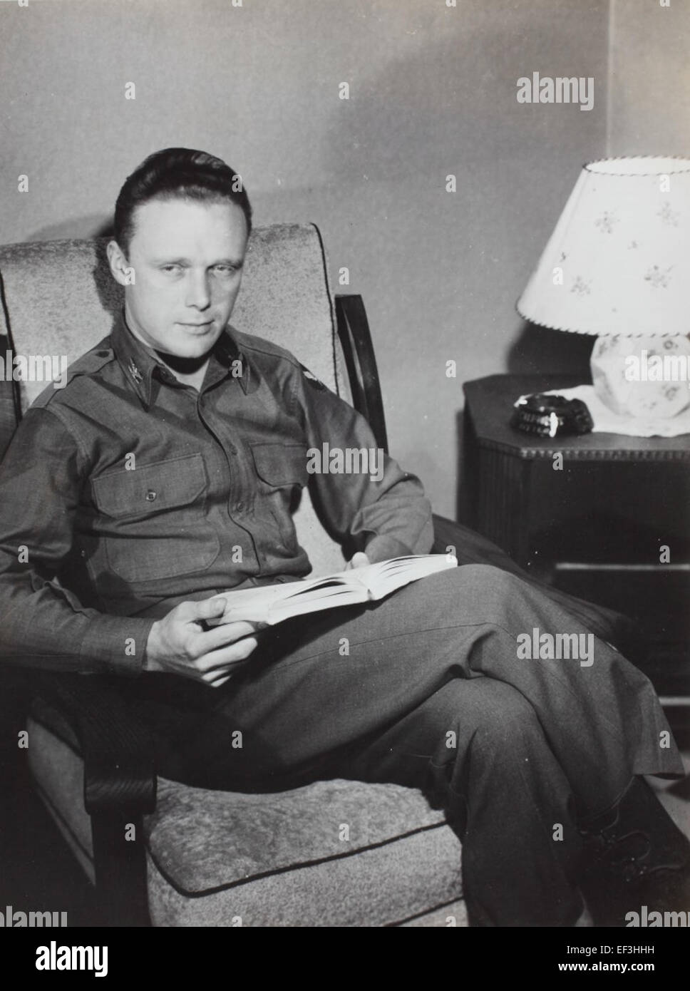 George Peck Collection Photo 161 Stock Photo - Alamy