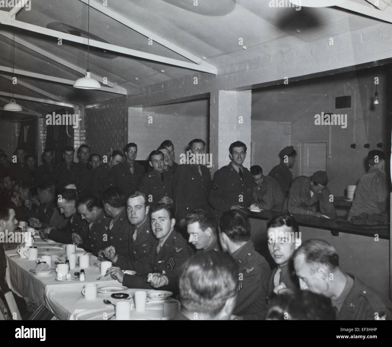 The George Peck Collection features photographs capturing pivotal ...