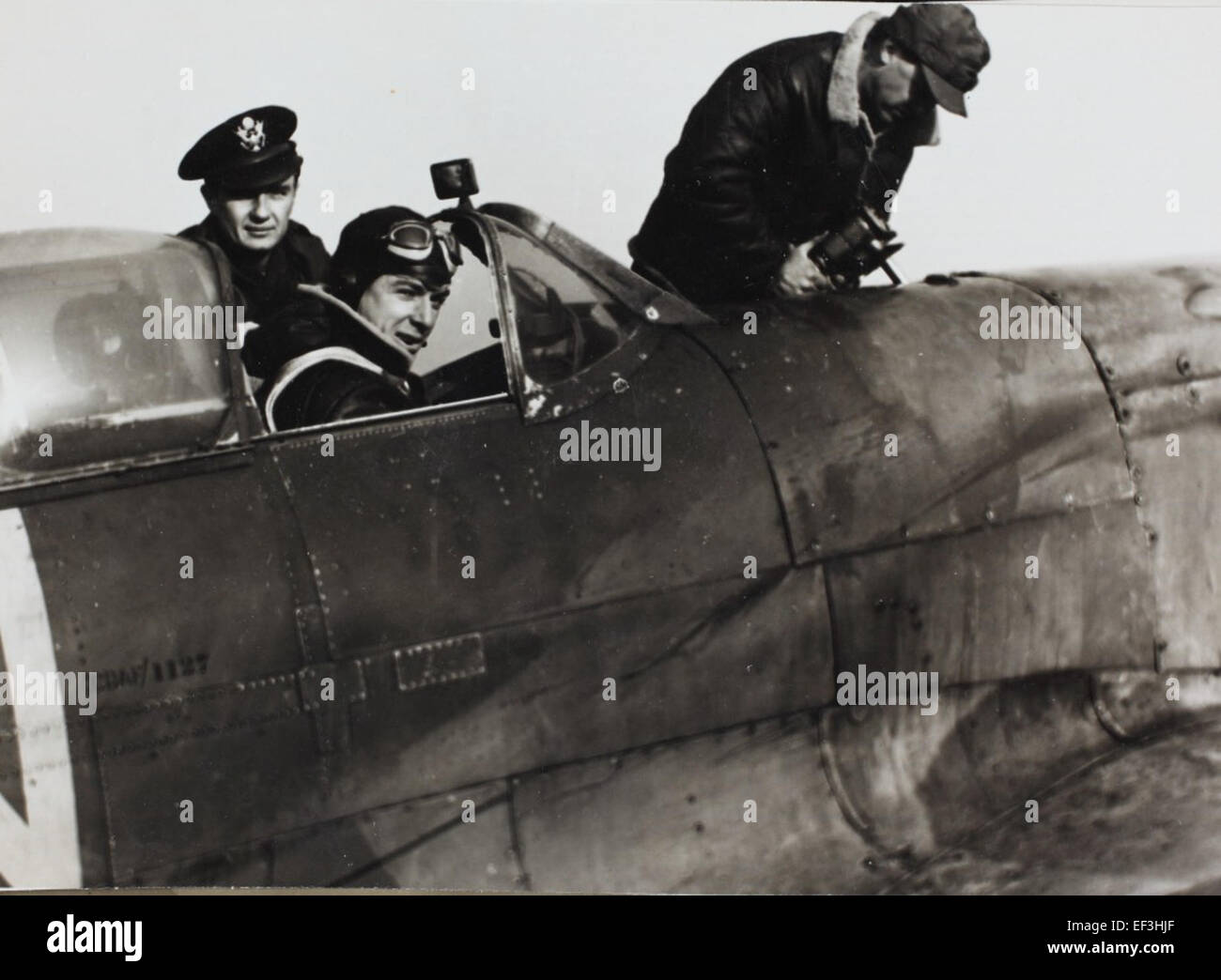 An image from the George Peck Collection, which preserves significant ...