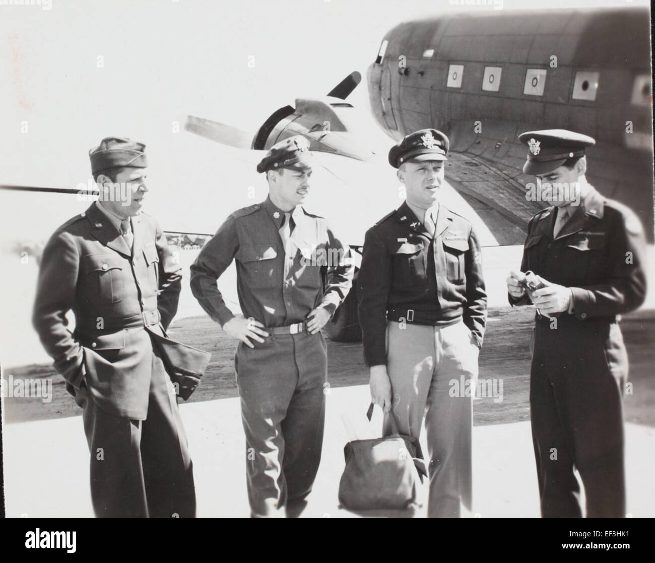 The George Peck Collection features photographs documenting key moments ...