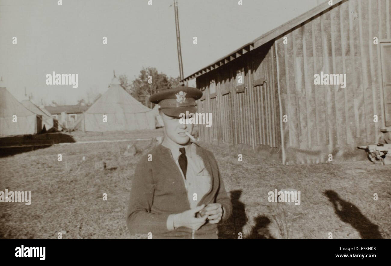 The George Peck Collection contains significant aviation images ...