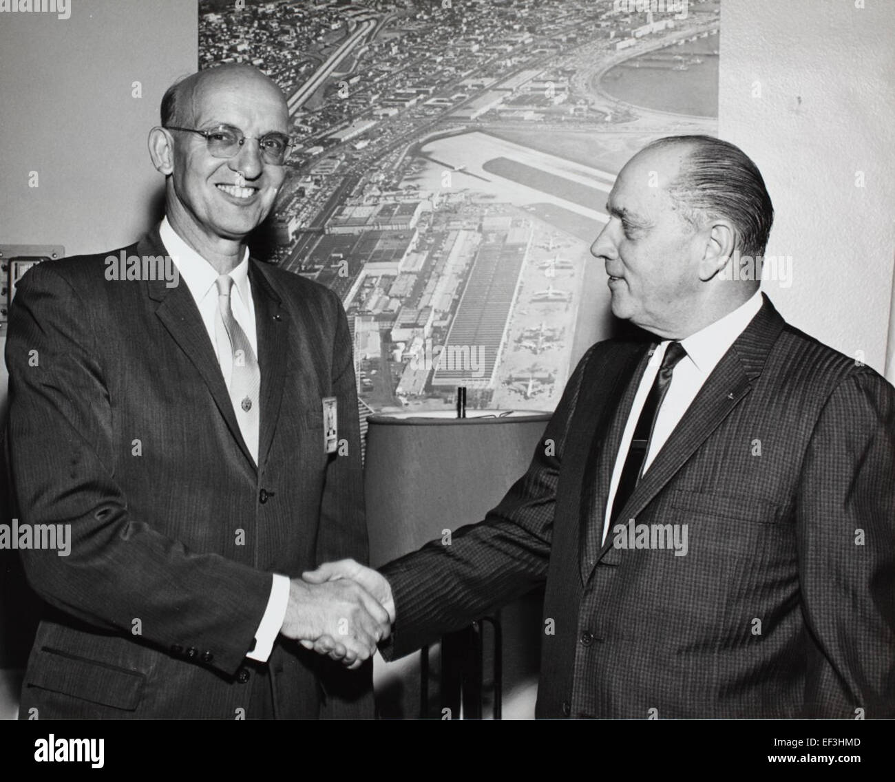 This image from the Joseph Famme Collection shows the Convair F-102 and ...