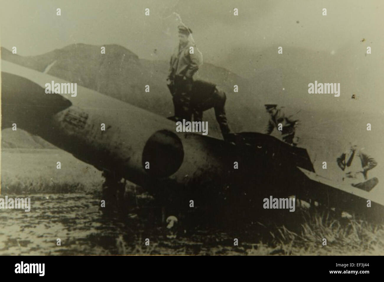 Me 163 Plane Stock Photos & Me 163 Plane Stock Images - Alamy