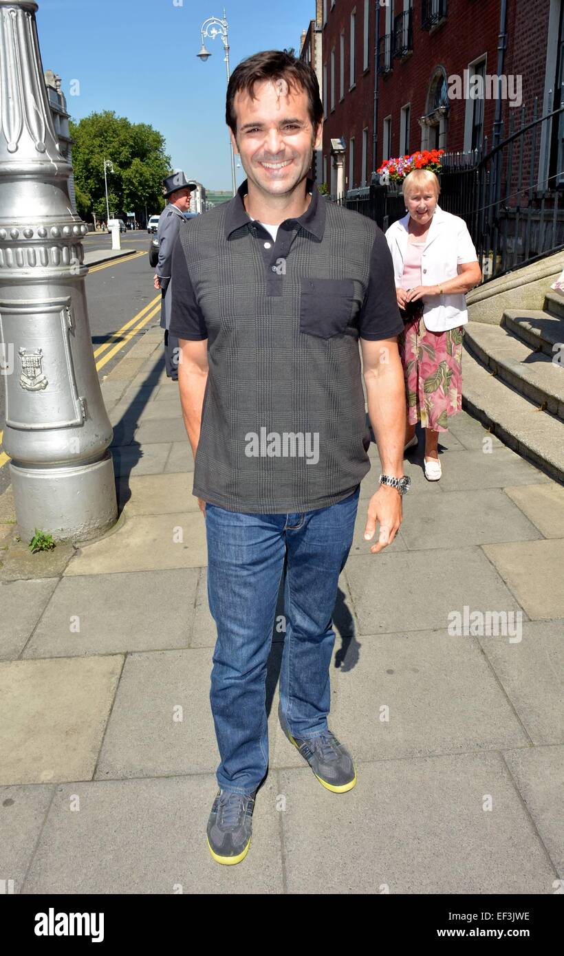 Ferrell barron hi-res stock photography and images - Alamy