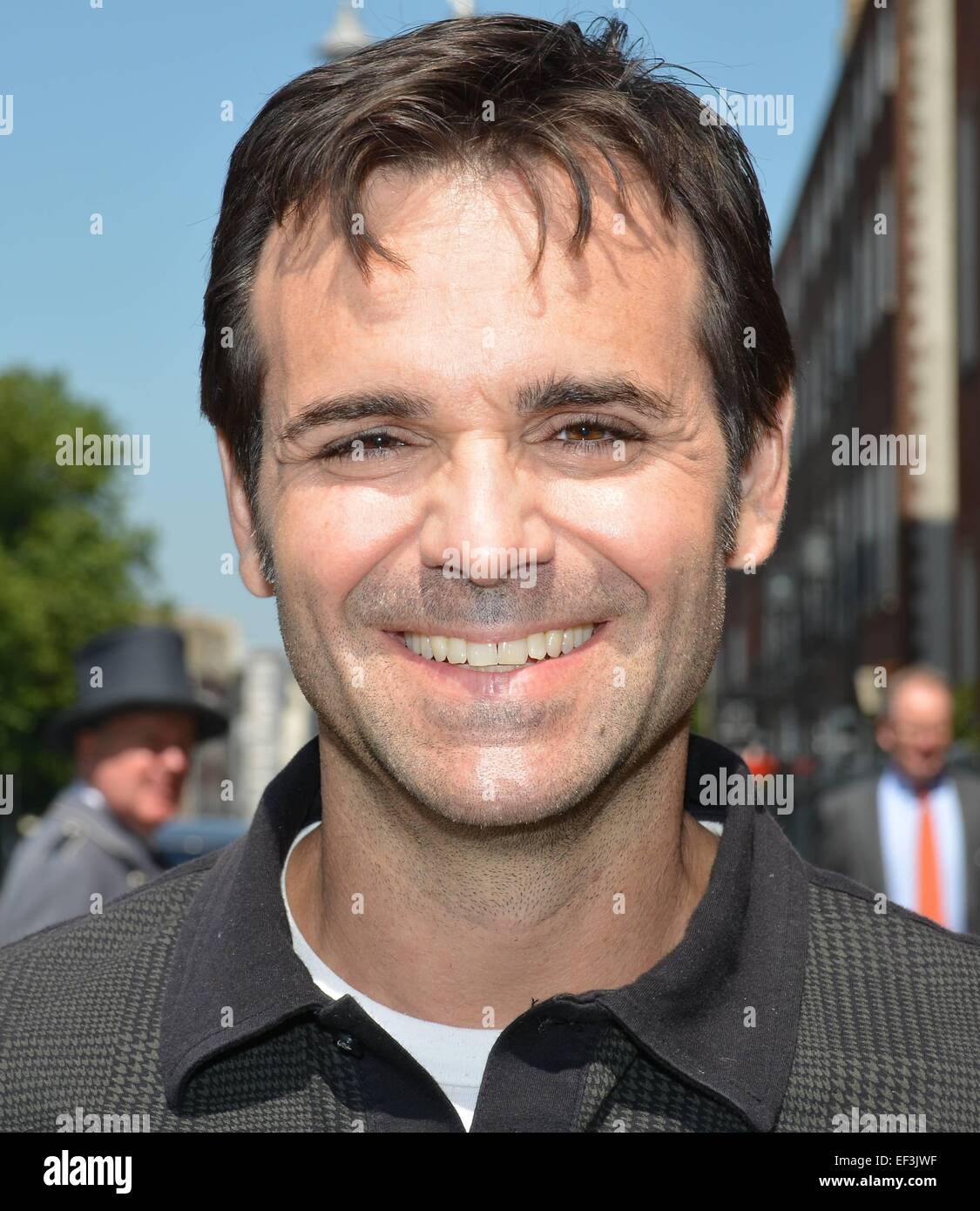 Ferrell barron hi-res stock photography and images - Alamy