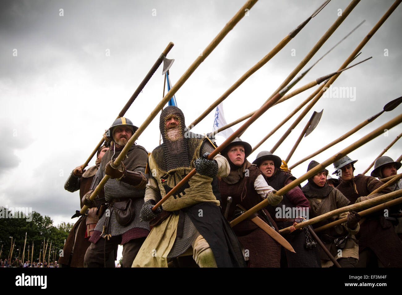 Scottish Battles Stock Photos & Scottish Battles Stock Images - Alamy
