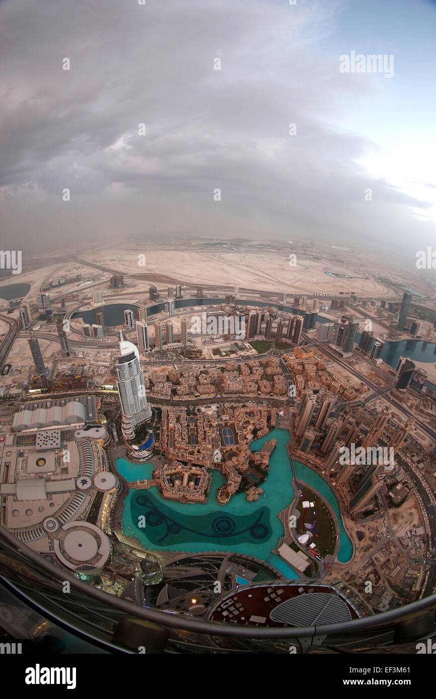 Birj khalifa High Resolution Stock Photography and Images - Alamy