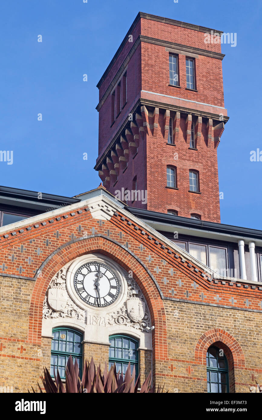 Match factory hi-res stock photography and images - Alamy