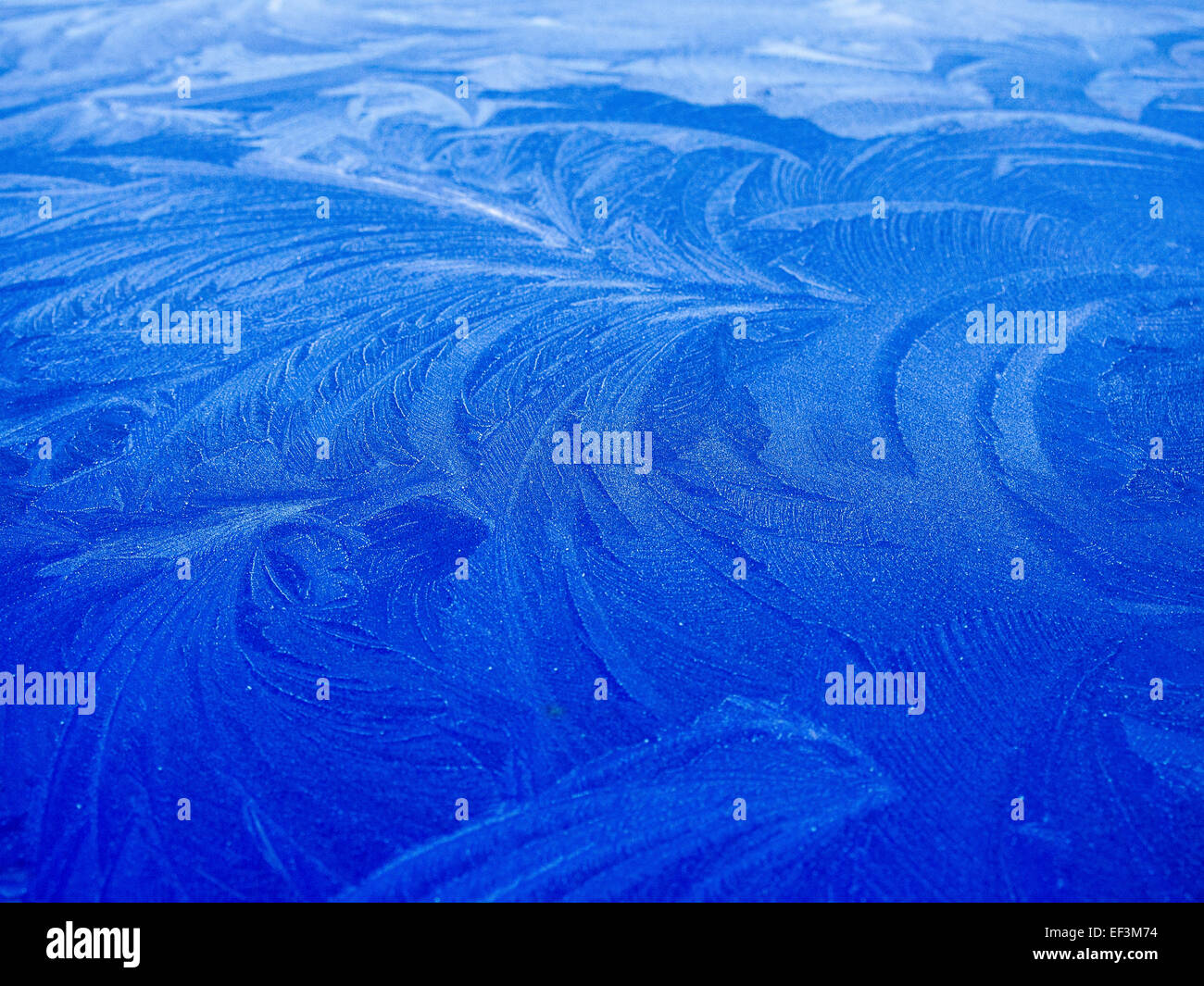 Blue patterns hi-res stock photography and images - Alamy