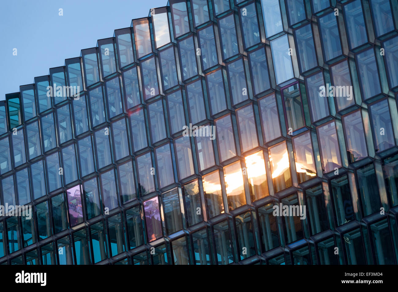 Austurbakki hi-res stock photography and images - Alamy