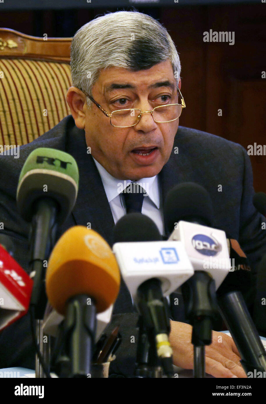 Mohamed Ibrahim High Resolution Stock Photography and Images - Alamy