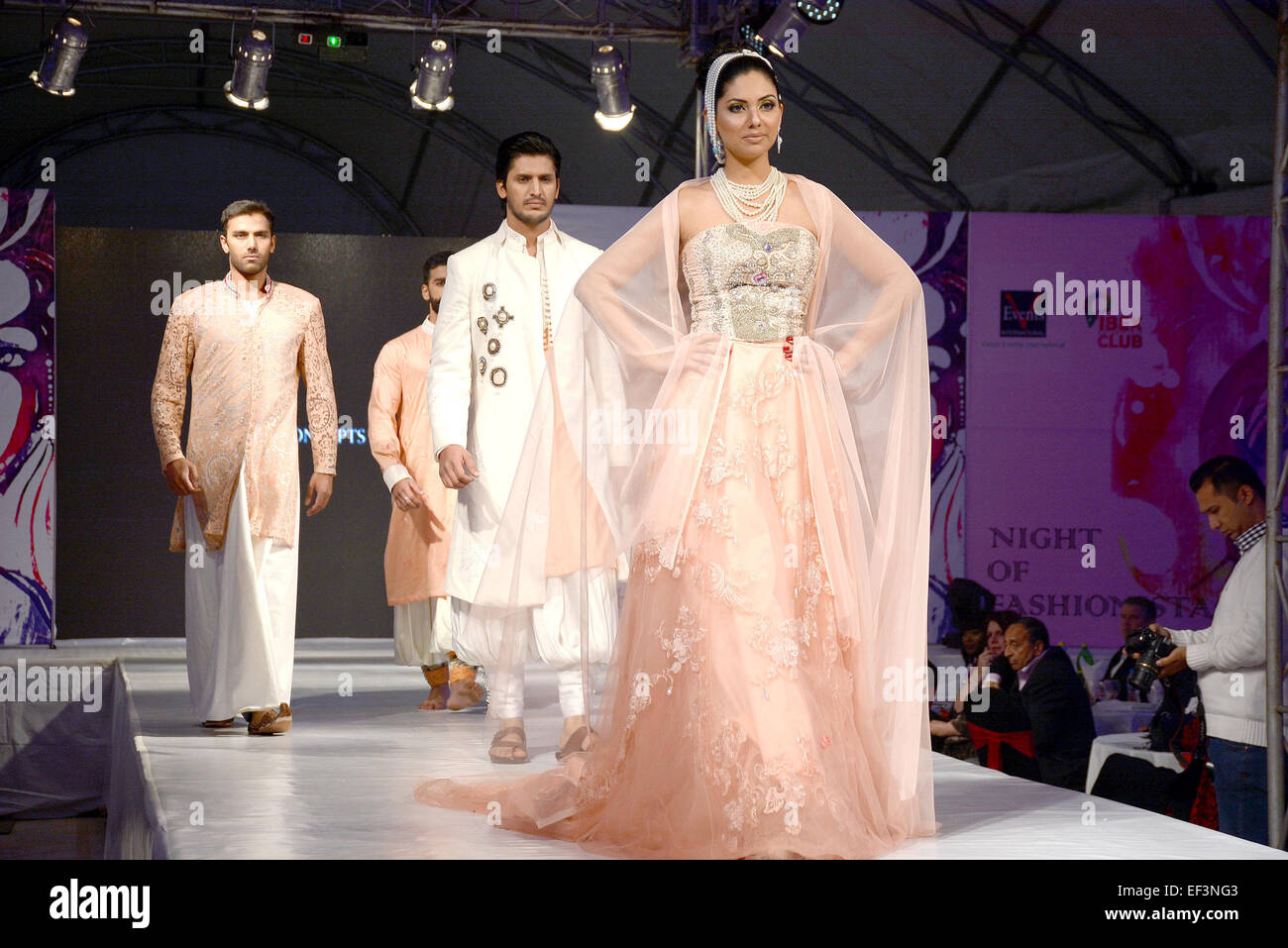 Sobia pakistan hi-res stock photography and images - Alamy