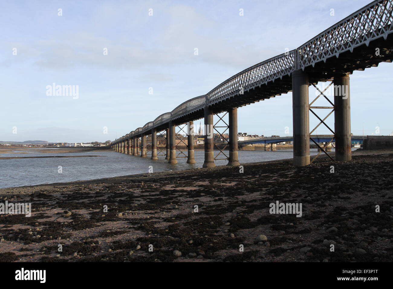 Montrose steeple hi-res stock photography and images - Alamy