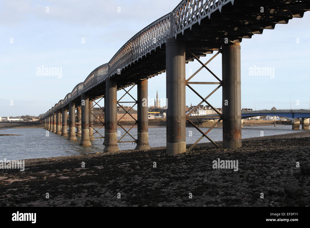 Montrose steeple hi-res stock photography and images - Alamy