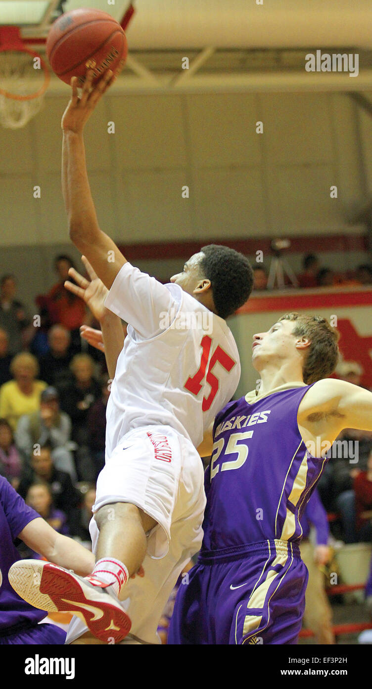 Scotts pit hi-res stock photography and images - Alamy