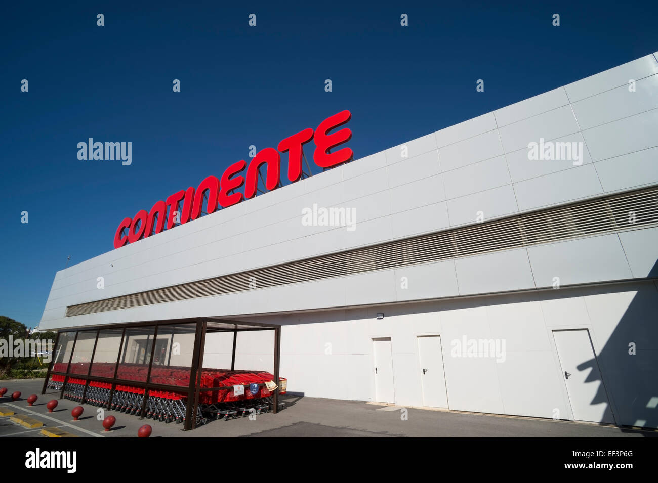 Continente hi-res stock photography and images - Alamy
