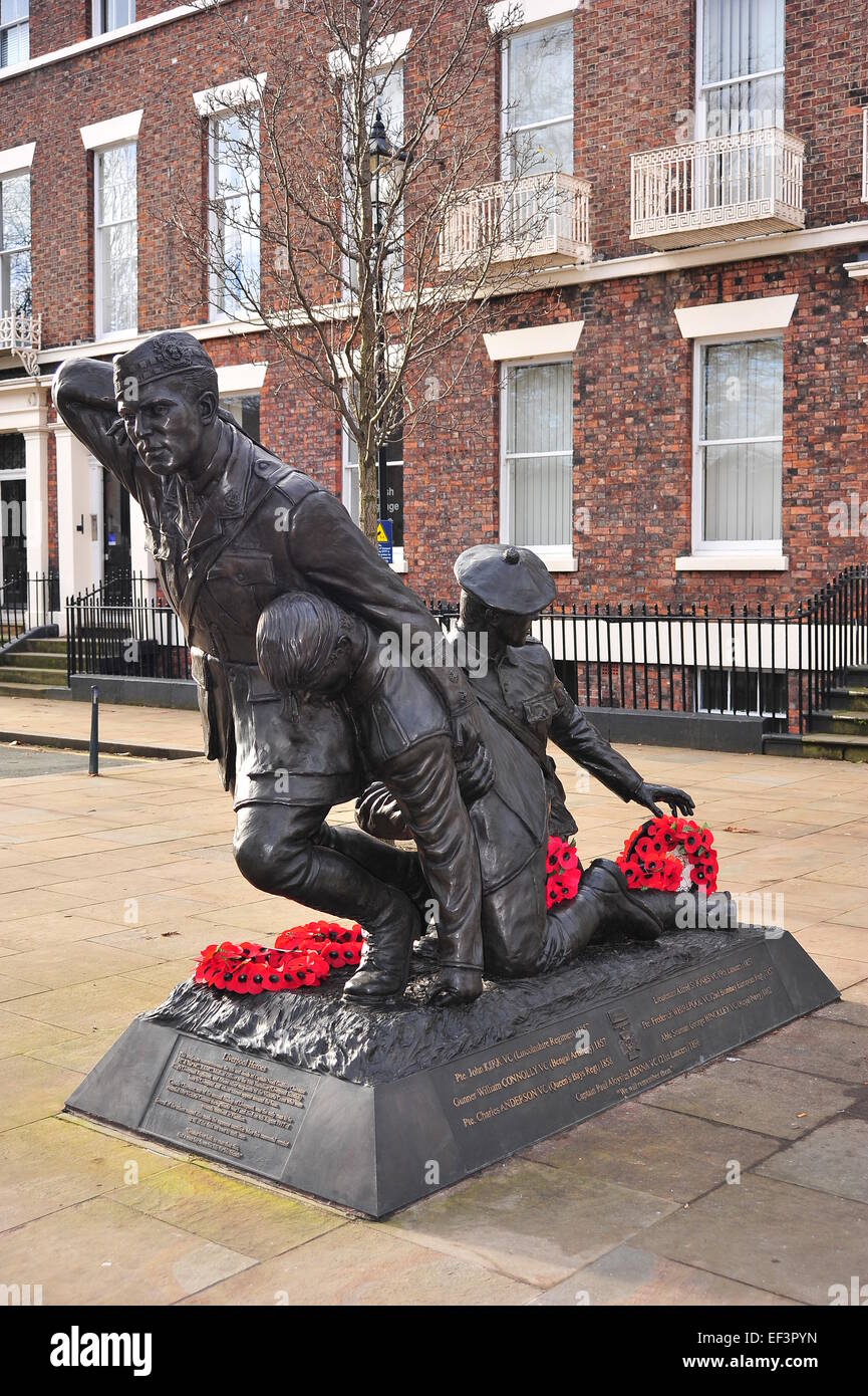 Noel chavasse hi-res stock photography and images - Alamy