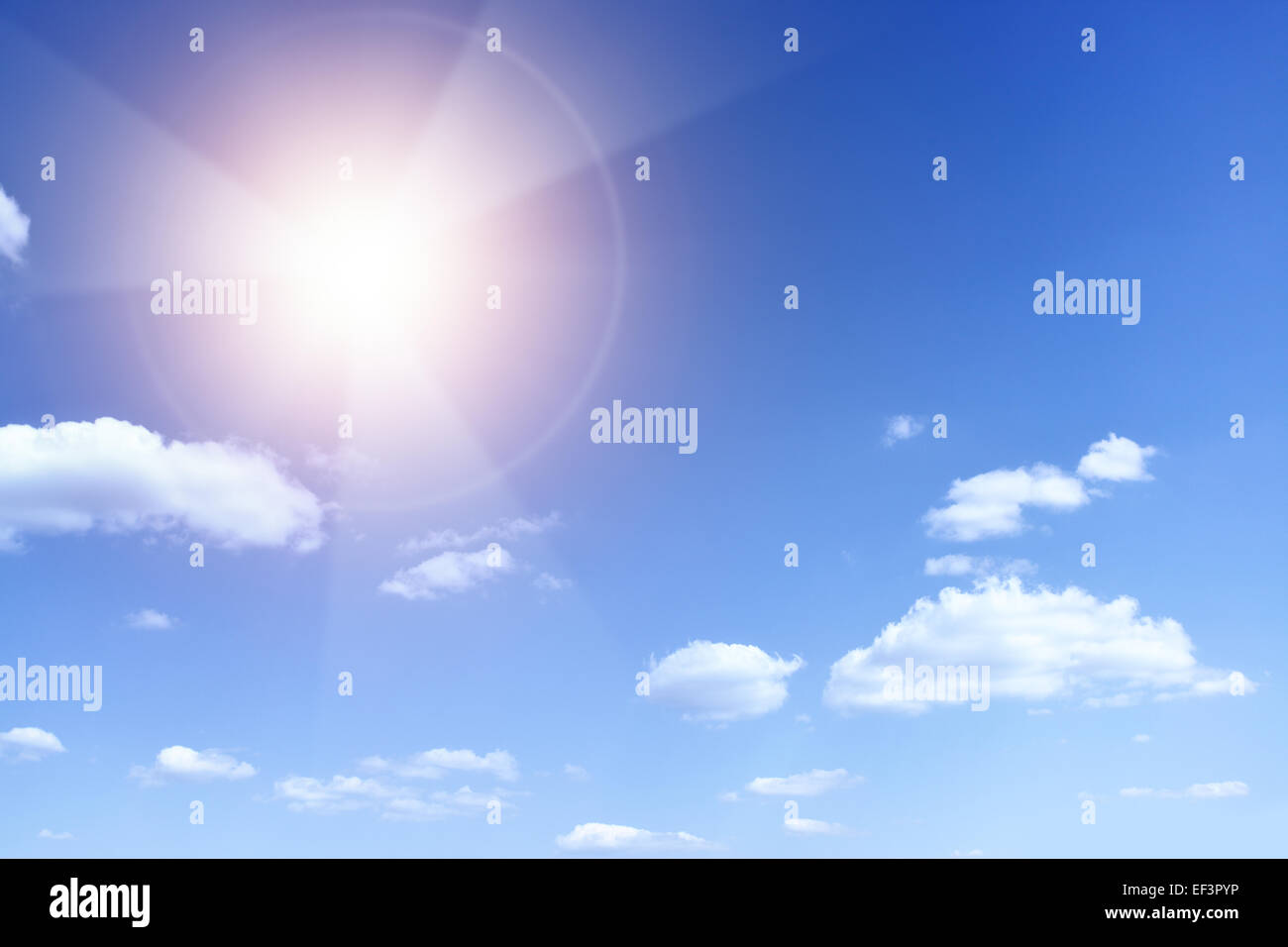 Solar radiation hi-res stock photography and images - Alamy