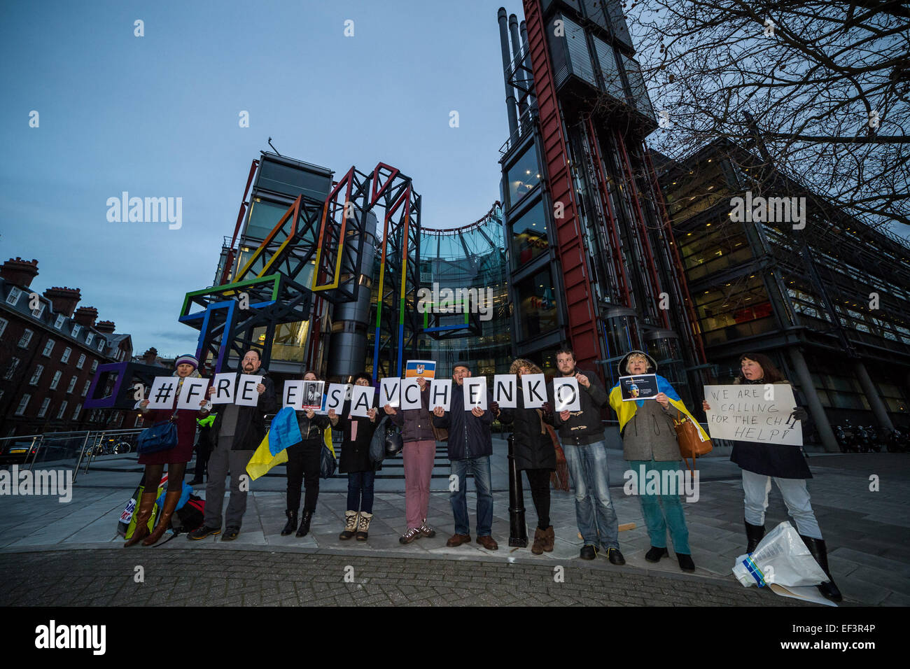 Savchenko High Resolution Stock Photography and Images - Alamy