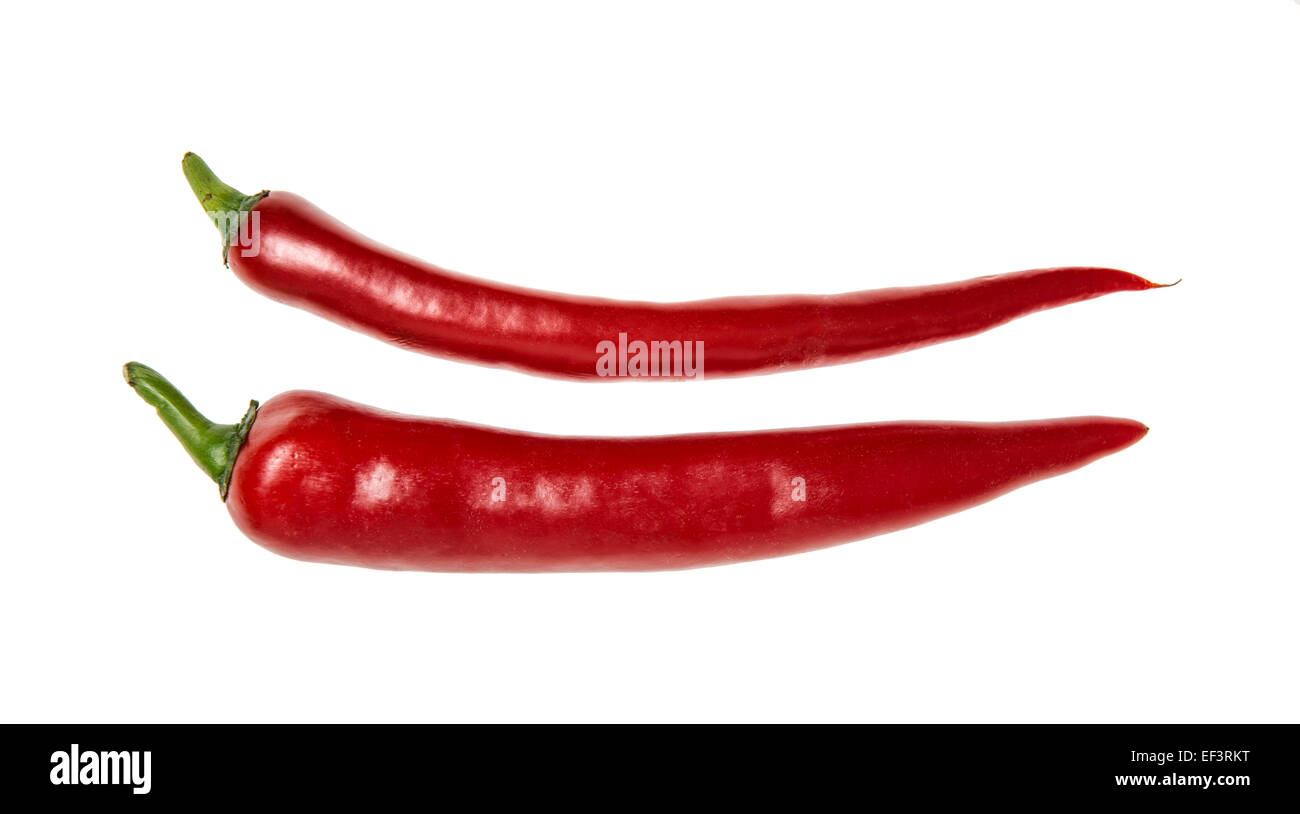 Red Chilli Stock Photos & Red Chilli Stock Images - Alamy