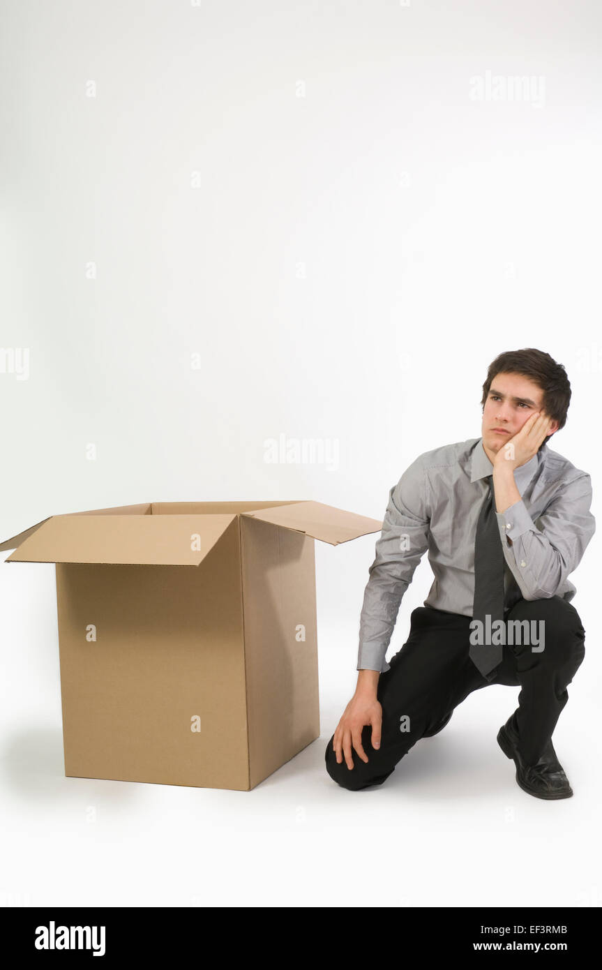 Visual thinking hi-res stock photography and images - Alamy