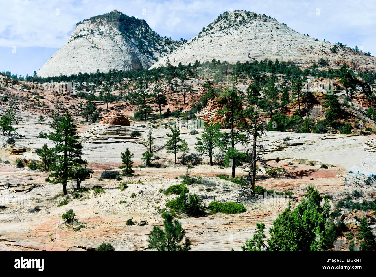 American National Park Stock Photo - Alamy
