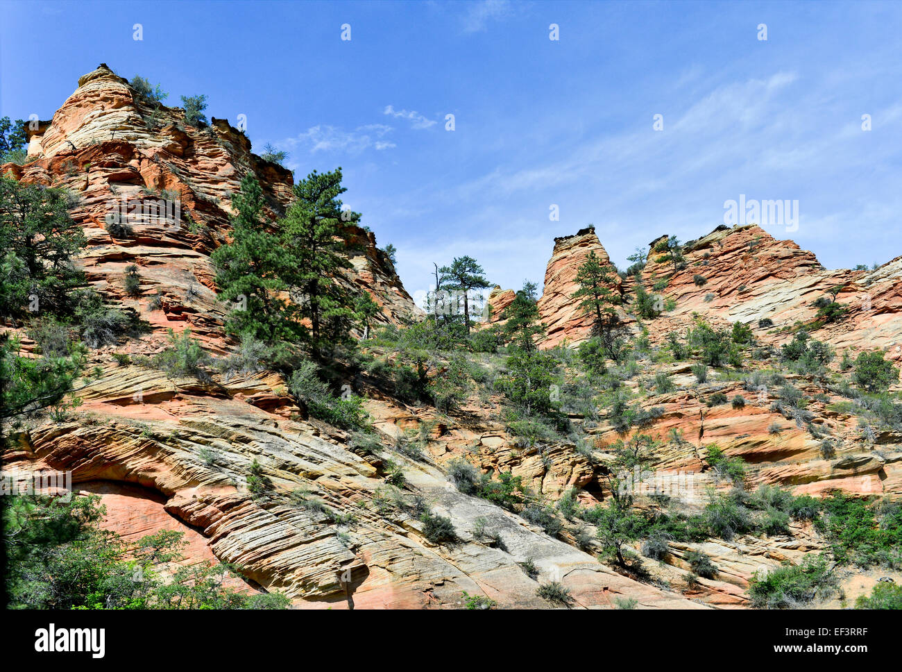 American National Park Stock Photo - Alamy