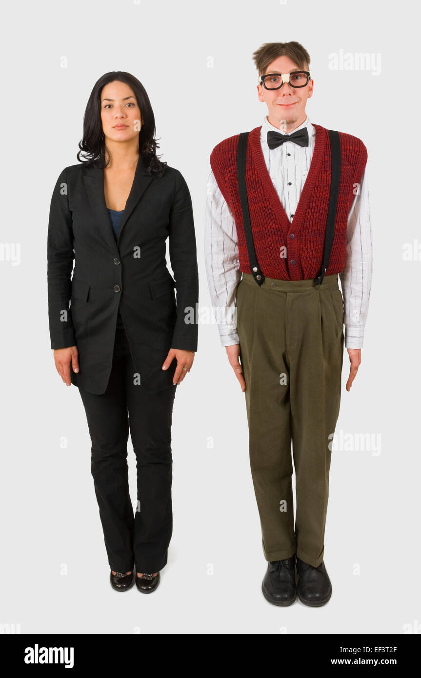 Geek Outfit For Women