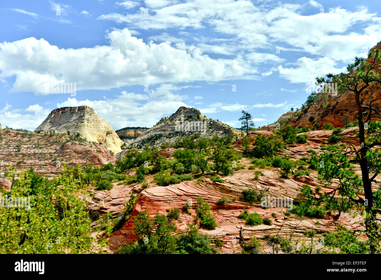 American National Park Stock Photo - Alamy