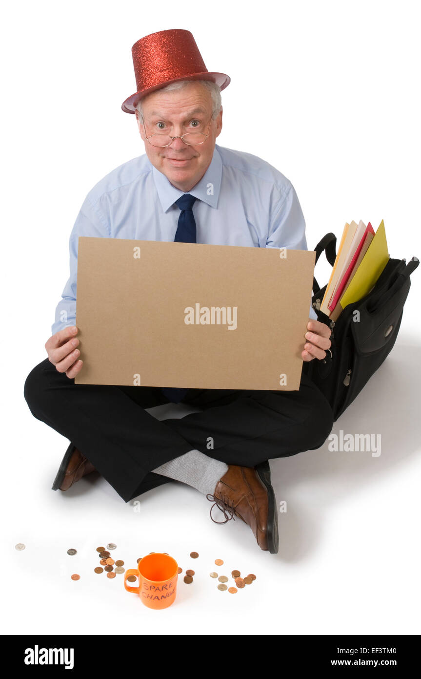 Panhandling hi-res stock photography and images - Alamy
