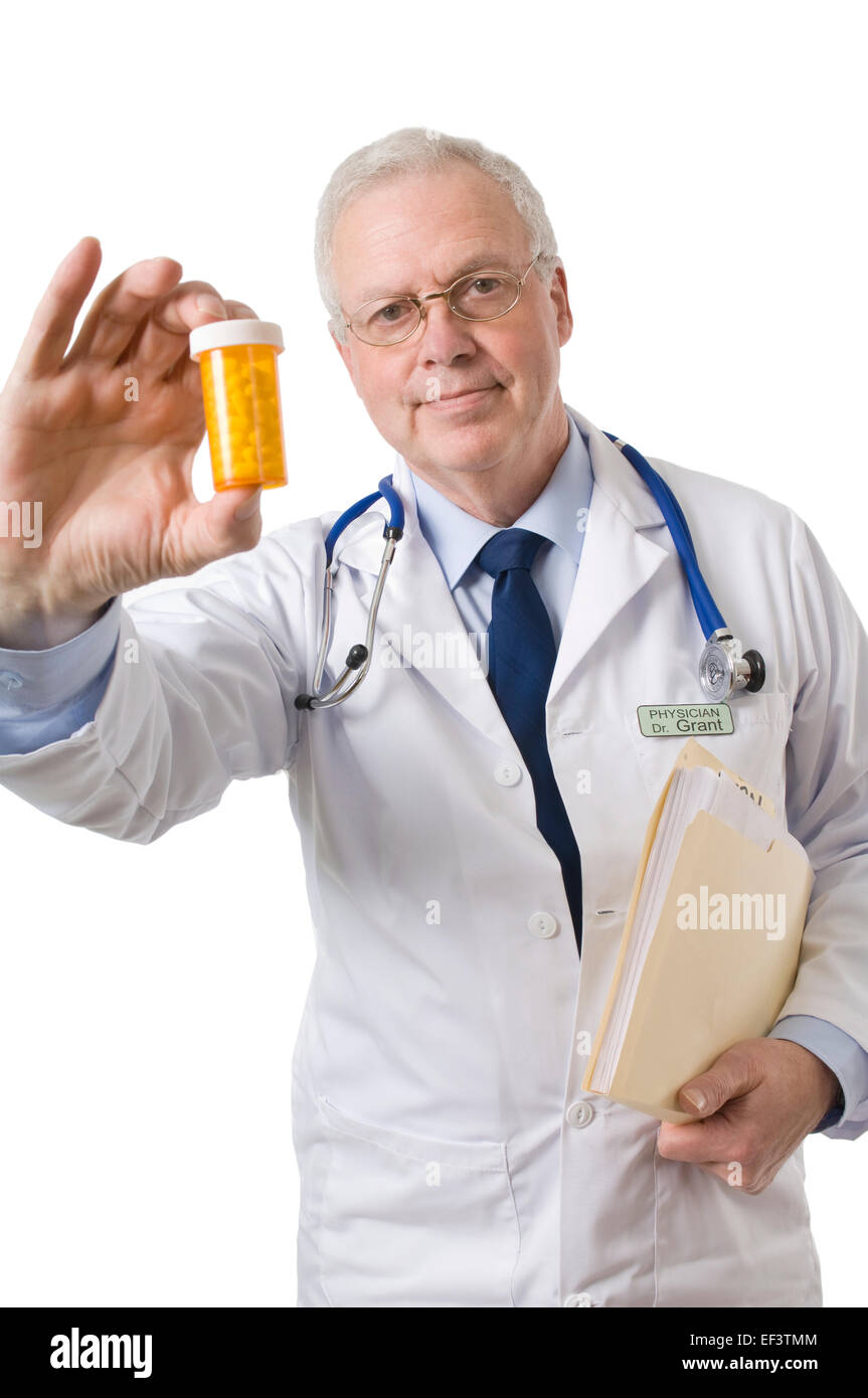 Prescription 1 hi-res stock photography and images - Alamy