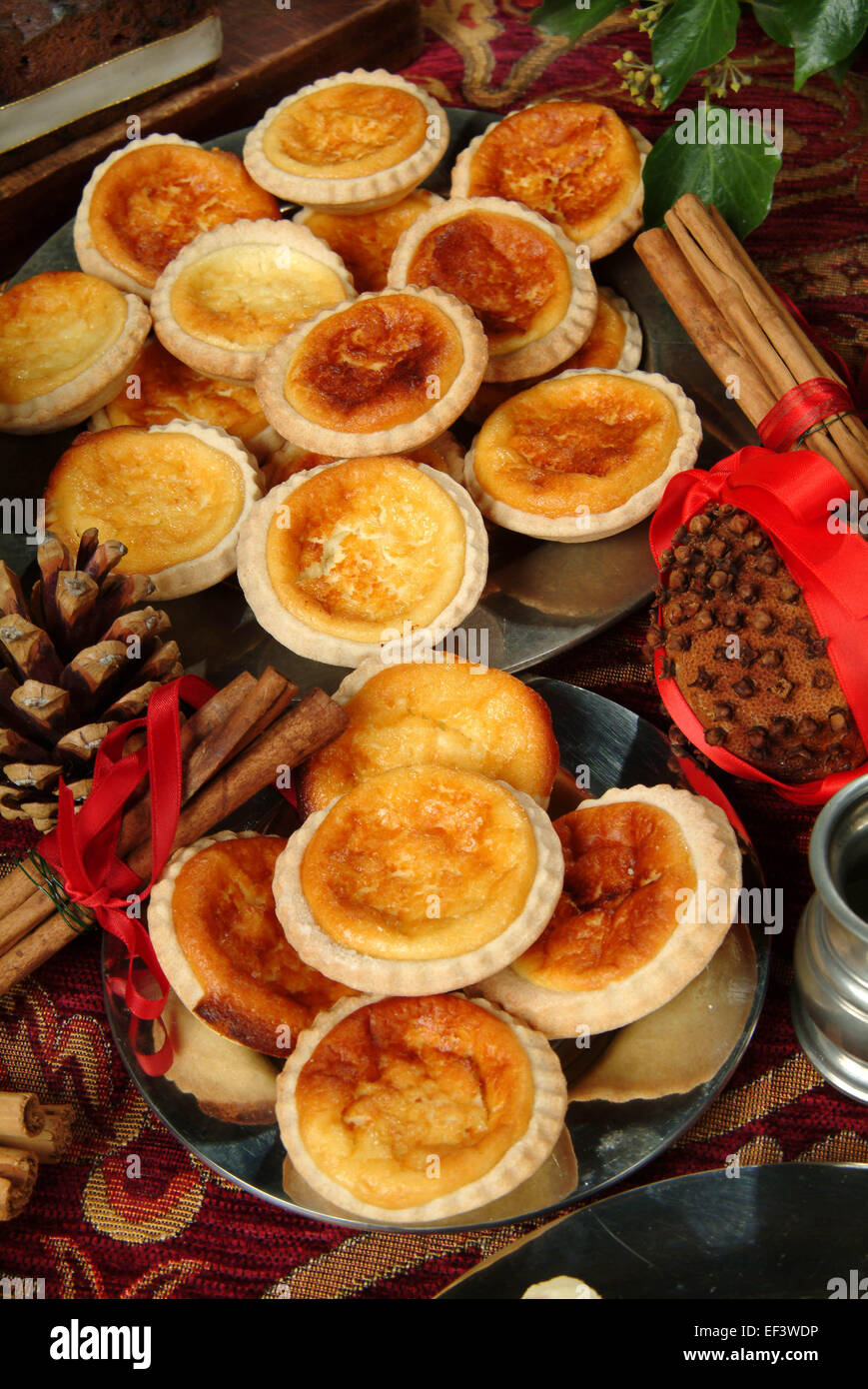 16th.and 17th.century foods of the Tudor period,with Marchpane cake ...