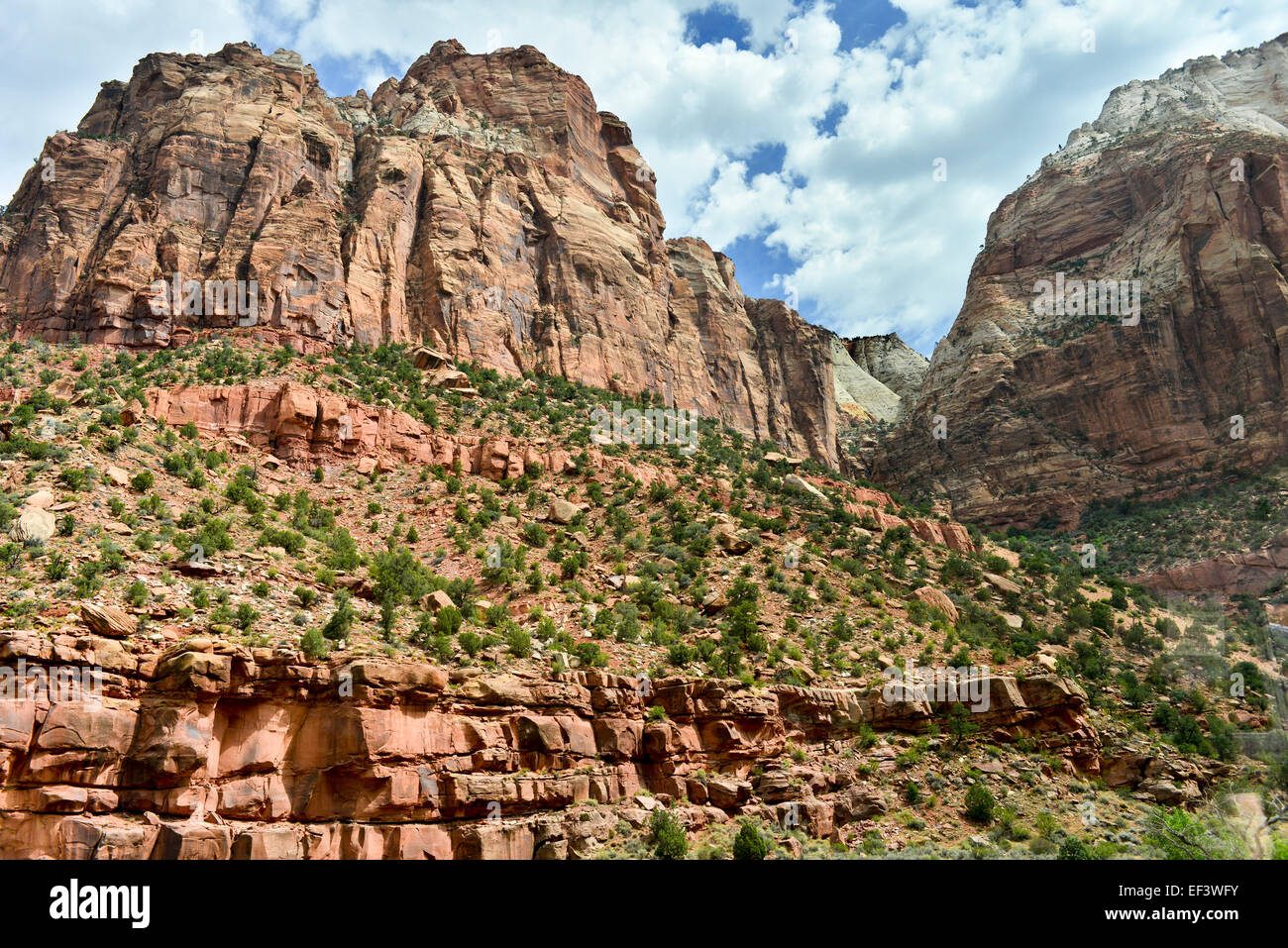 American National Park Stock Photo - Alamy