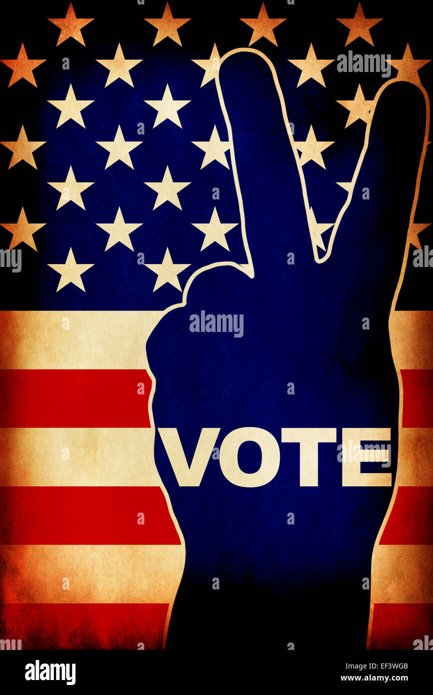 Us flag hi-res stock photography and images - Alamy