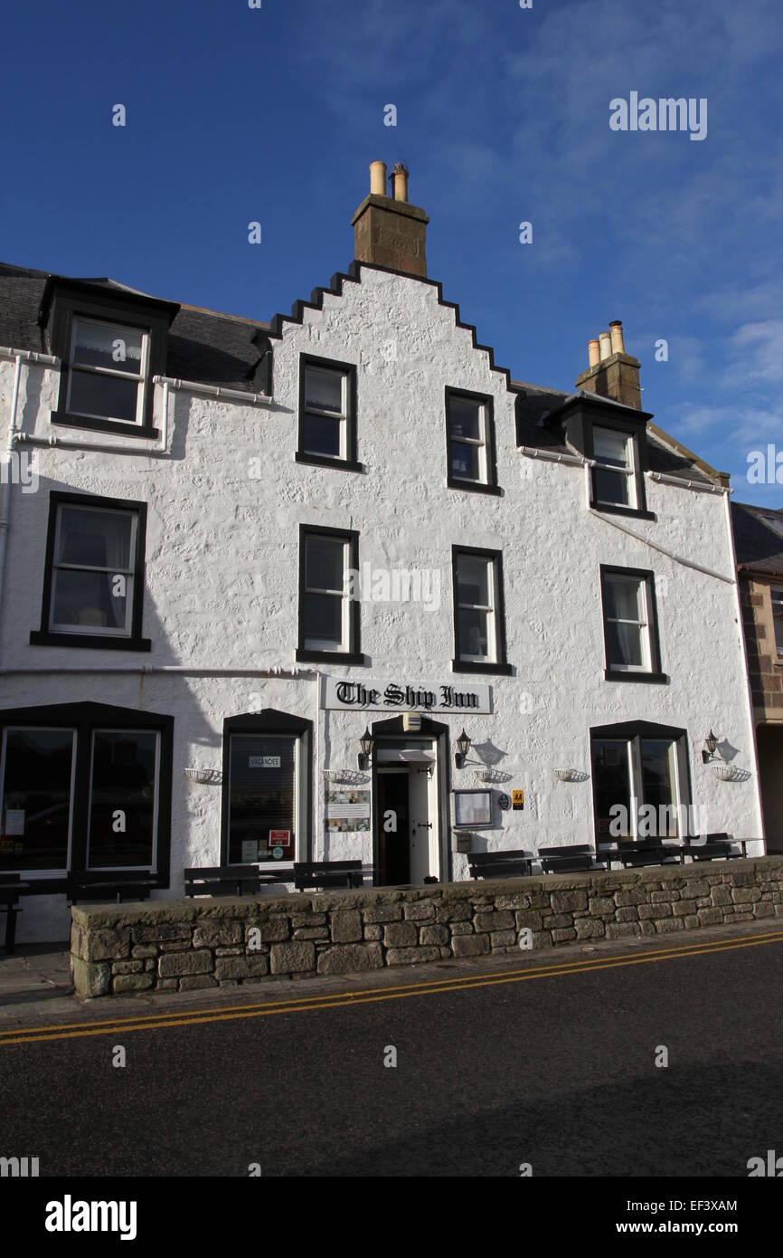 Stonehaven scotland hi-res stock photography and images - Alamy