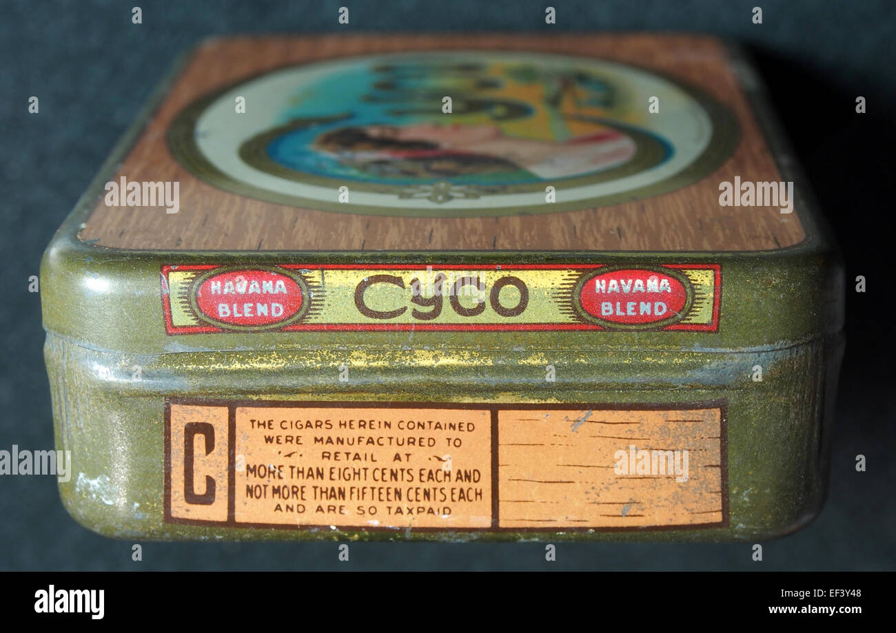 Cyco hi-res stock photography and images - Alamy