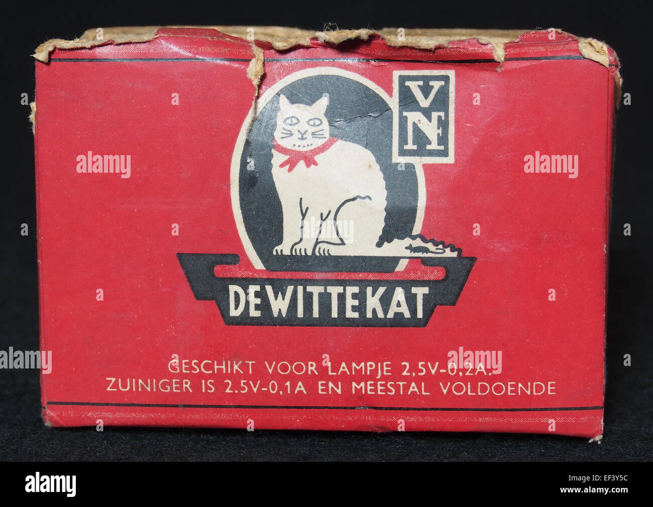 Empty cigarette box hi-res stock photography and images - Alamy