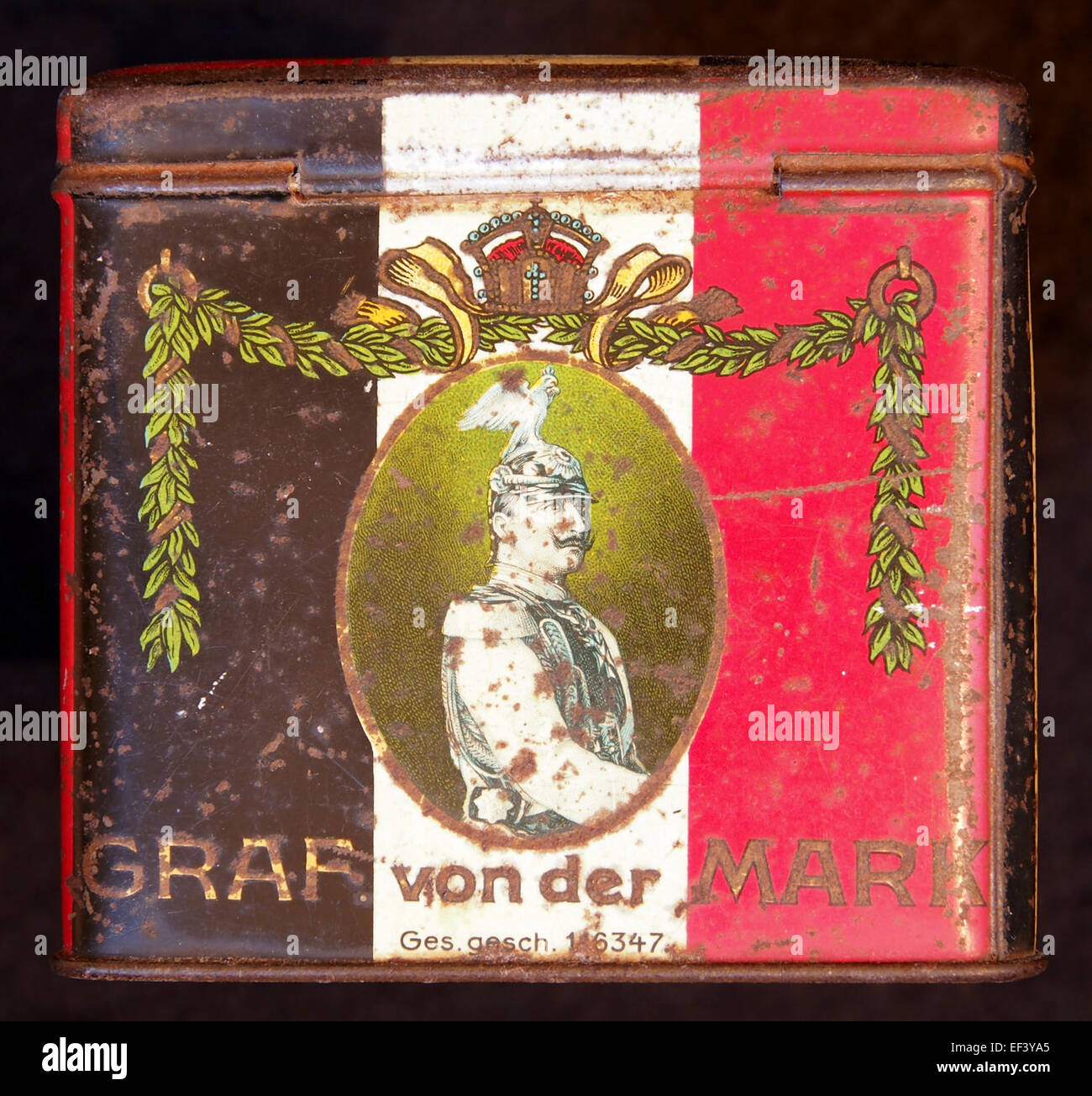 Der graf hi-res stock photography and images - Alamy