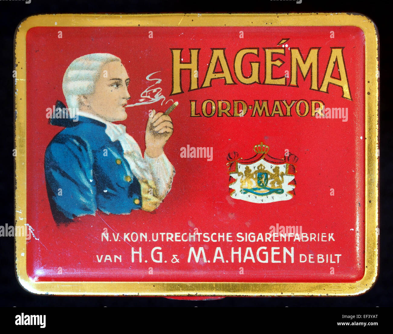 Hag marketing logo hi-res stock photography and images - Alamy